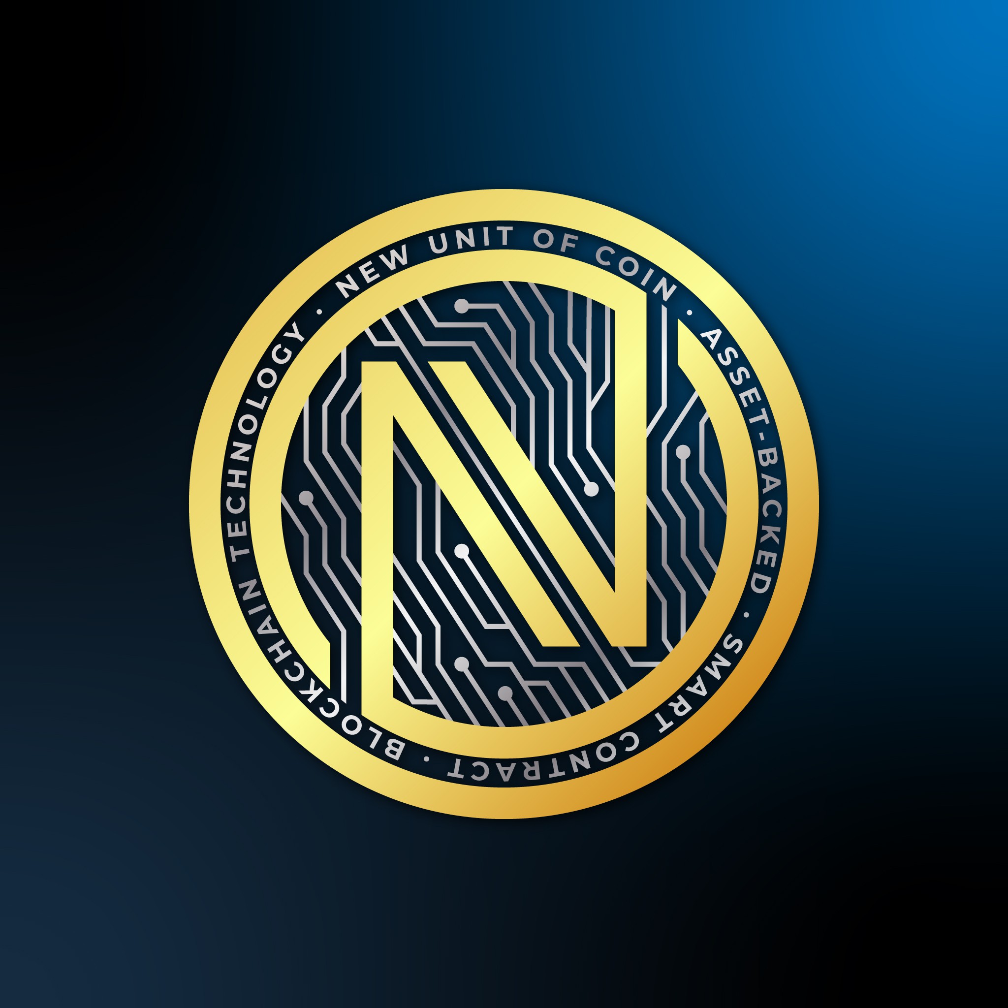Letter N Logos - Free Letter N Logo Ideas, Design & Templates