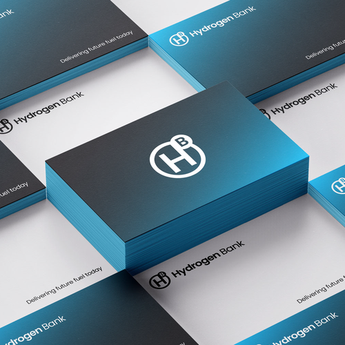 Designs | The Global Hydrogen Bank | Logo design contest