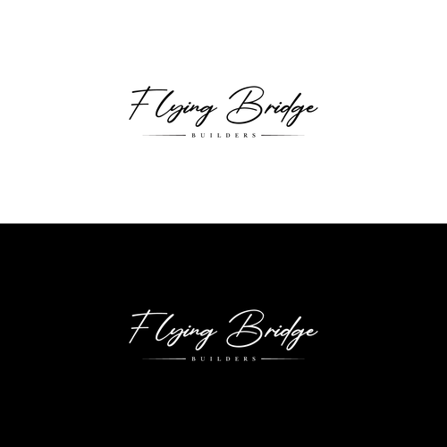 Designs | High end construction company | Logo design contest