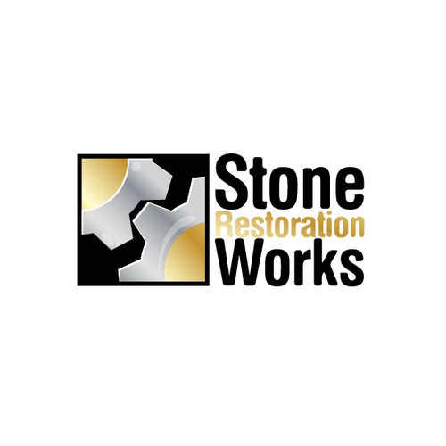 Create a new exccting fresh Logo for Stone Restoration Works. | Logo ...