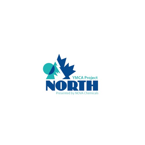 Designs | Design YMCA's Project NORTH Logo | Logo design contest