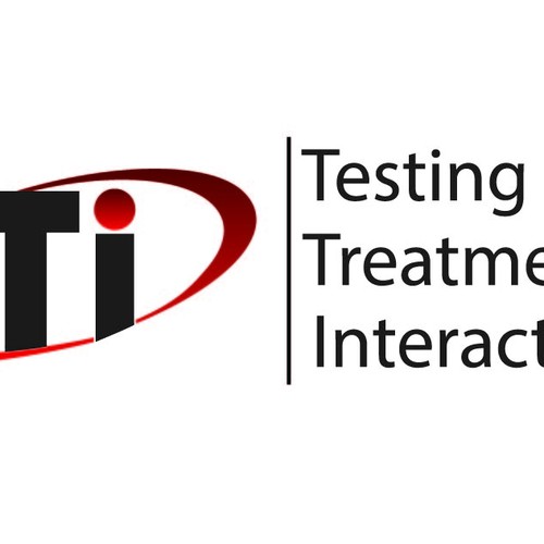logo for TTi | Logo design contest