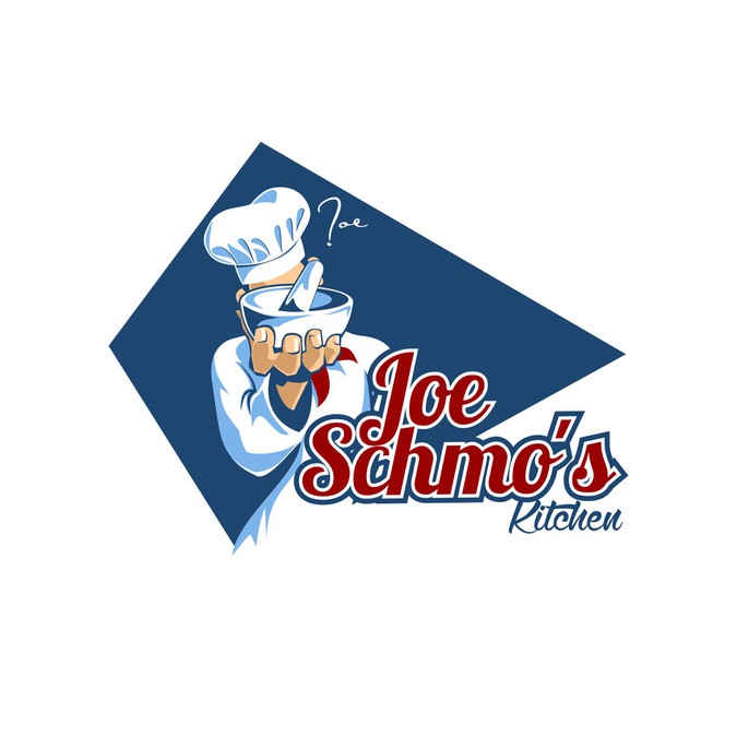 all purpose logo for food company that sells multiple products | Logo ...