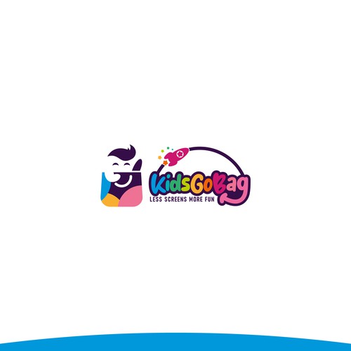 Designs | Creative, fun logo to appeal to kids and parents | Logo ...