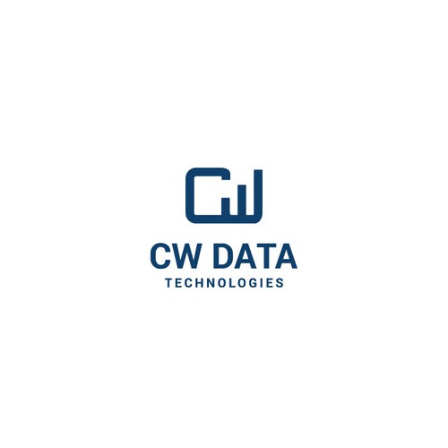 Designs | CW Data Technologies | Logo design contest