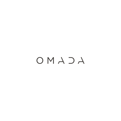 Omada Logo | Logo design contest
