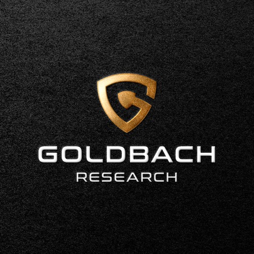 Designs | Goldbach Research - Computer Security Research Company Logo ...