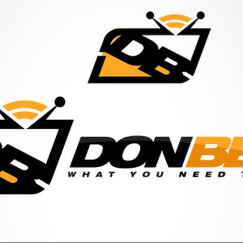 New logo wanted for Don Best & DonBest.com | Logo design contest