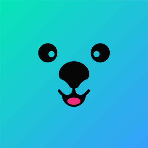 Designs | Cute & Derpy Wombat Logo for Discord Bot (Simple Profile ...