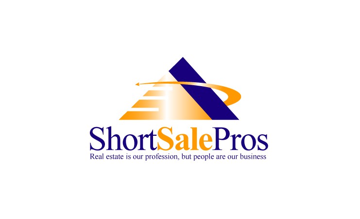 Logo for Short Sale Pros | Logo design contest