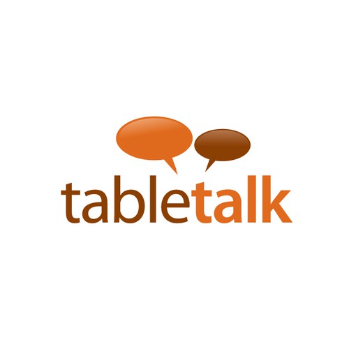 Talking Tables Logo