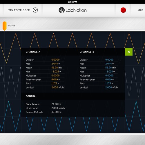 !GUARANTEED! We need you to design this hi-tech app to control the ...