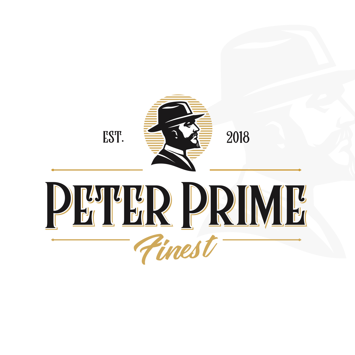 Prime Logos - Free Prime Logo Ideas, Design & Templates