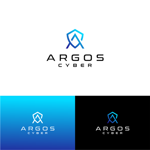 Designs | Next-gen cybersecurity company with a mission to protect ...