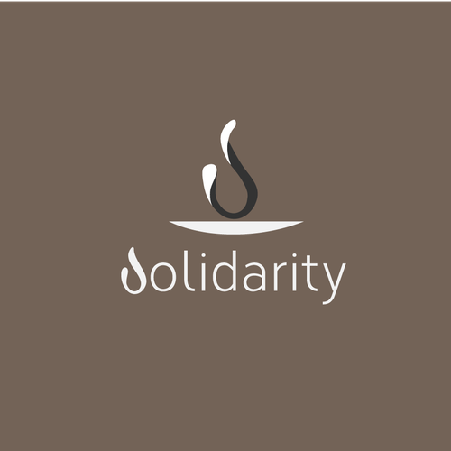 Solidarity | Logo design contest