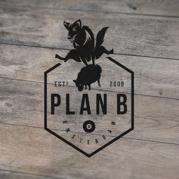 Planner Logos - Free Planner Logo Ideas, Design & Templates