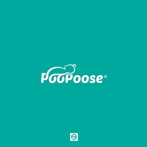 Our innovative diaper changing pad needs a new logo ... the PooPoose ...