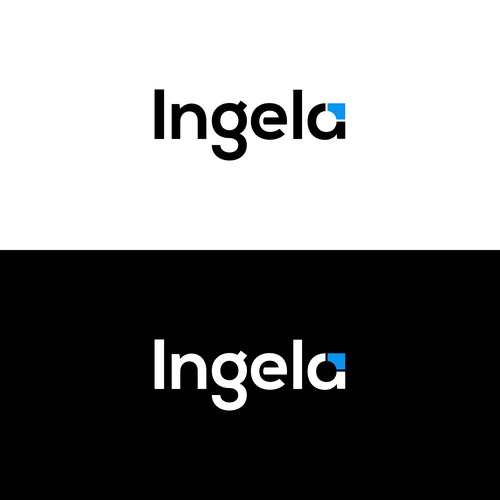 Designs | Logo for new international startup - Ingela.com | Logo design ...