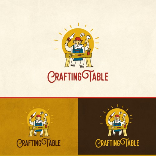 Designs | A brand for the makers, inventors, and doers. [CraftingTable ...