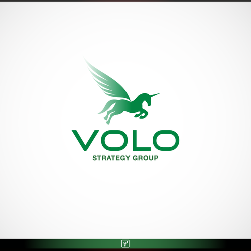 Volo Strategy Group Logo | Logo design contest