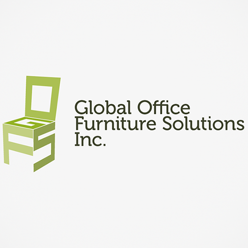 Help Global Office Furniture Solutions, Inc. with a new logo | Logo ...