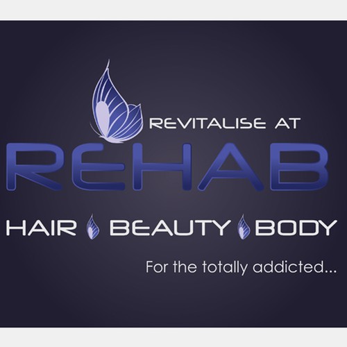 Create the next logo for REHAB | Logo design contest