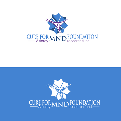 Help us create a new logo for our MND Foundation | Logo design contest