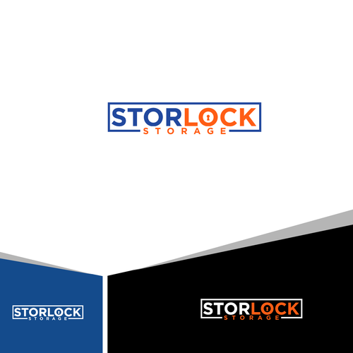 Designs | Modern Storage Facility, help me compete with the national ...