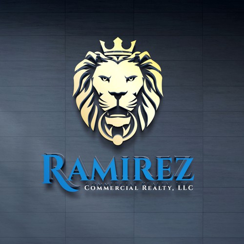 Designs | Ramirez Commercial | Logo design contest