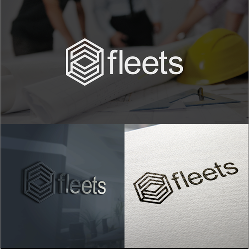 Create a logo for a innovative constech startup | Logo design contest