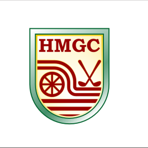 Logo Design for Hersheys Mill Golf Club | Logo design contest