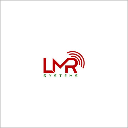 logo for LMR Systems | Logo design contest