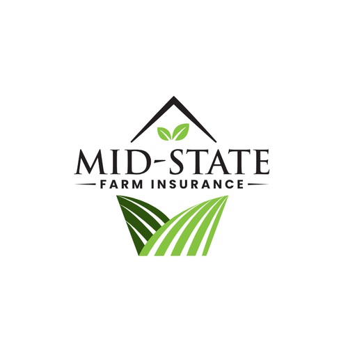 Designs | Creative AG Insurance Logo Needed! | Logo design contest