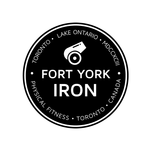 Create a powerful brand logo for weightlifters | Logo design contest