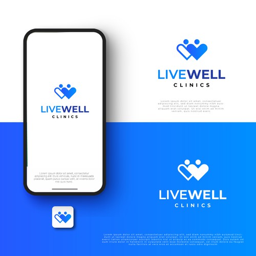 Designs | Transformative wellness brand (health tech platform and ...