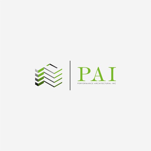 PAI Logo | Logo design contest