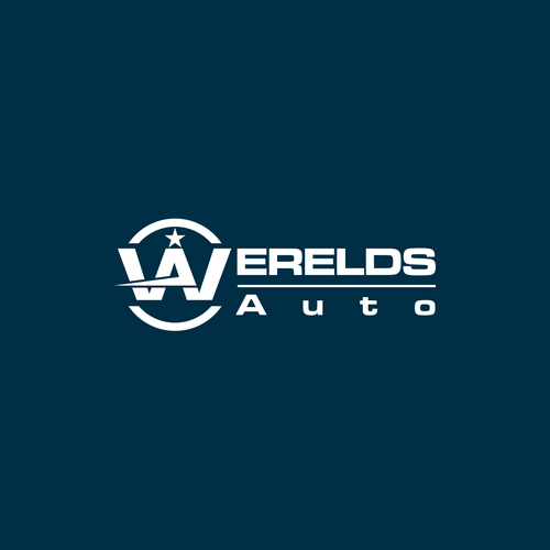 exclusive carshop looks for his new logo!!! | Logo design contest