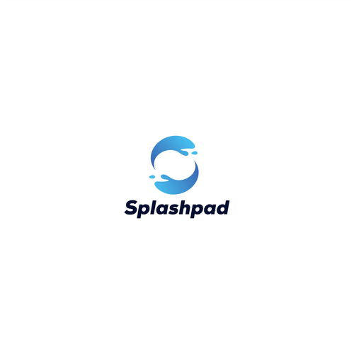 Designs | Splashpad - Online marketing platform needs fun & modern logo ...