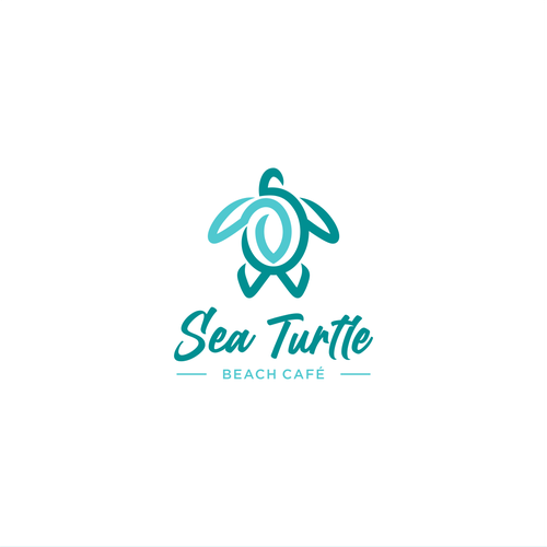 Designs | Design a cool, fun logo with beachy vibes for an oceanfront ...