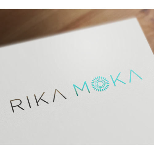 Rika Logo Profile For RIKA The Fashion Icon