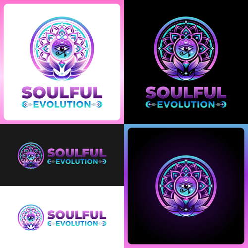 Designs | Soulful Evolution Logo Redesign | Logo design contest