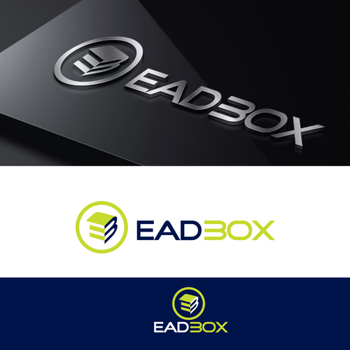 Designs | Fun logo contest for EADBOX | Logo design contest