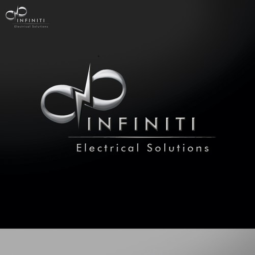 New logo wanted for Infinity Electrical Solutions | Logo design contest