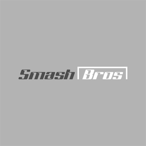 Create a Vintage "Established In" Logo for Smash-It | Logo design contest