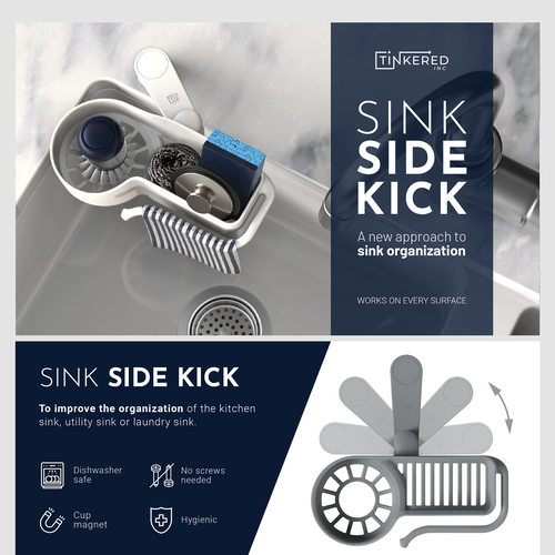 Designs | Modern, clean, luxurious packaging design for a new product ...