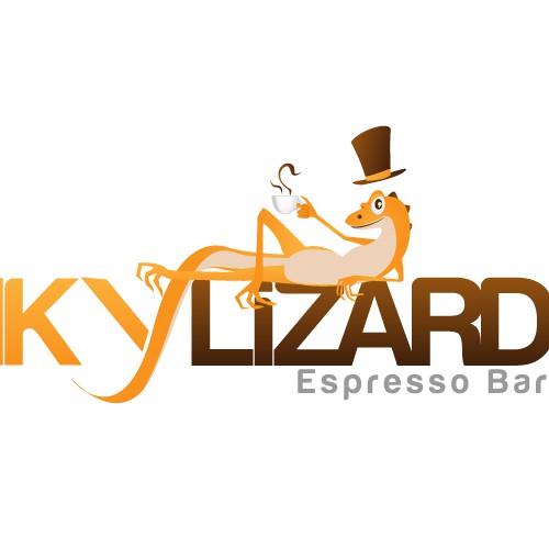 Lizard Logos - Free Lizard Logo Ideas, Design & Templates