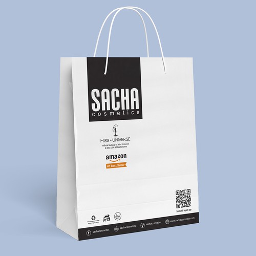 Designs | SCL Paper Bag | Merchandise contest