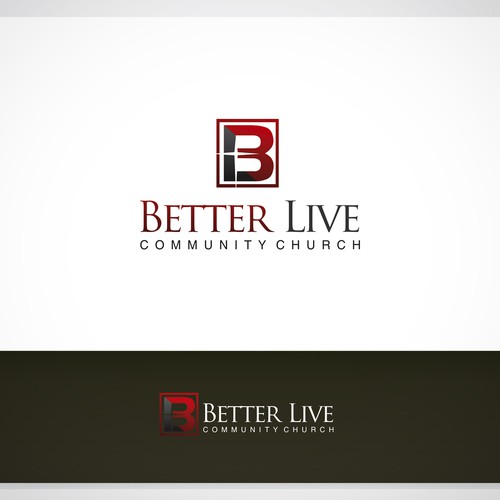 Better Life Logo | Logo design contest