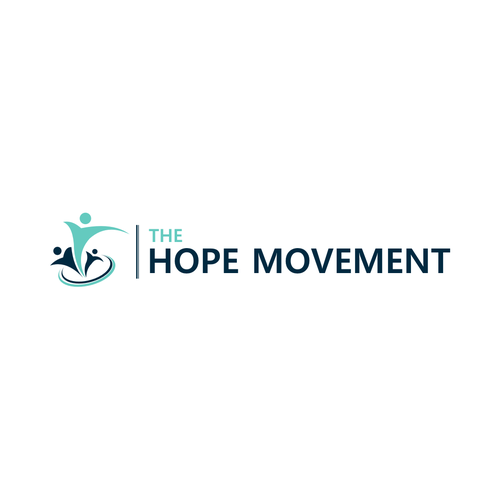 Create an innovative logo for The Hope Movement | Logo design contest