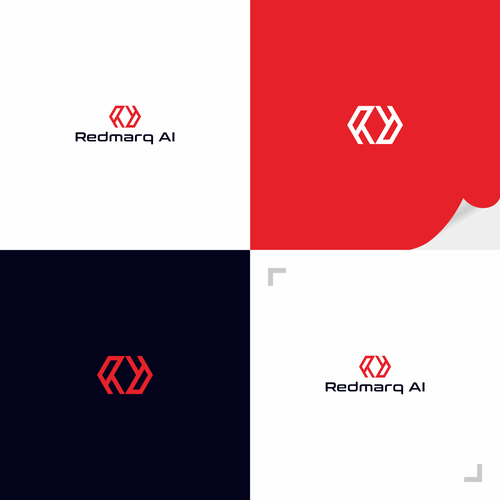 Designs | A Memorable and Modern AI Logo for an Architect Platform ...